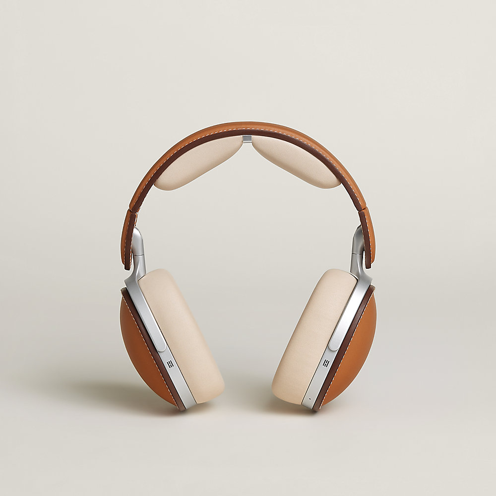 Headphones | Hermès Poland